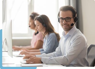 New Customer Welcome Calls | ExpertCallers